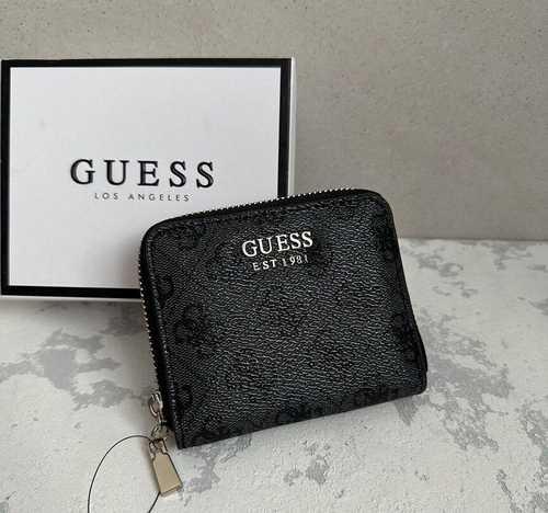 Кошелёк guess оригинал