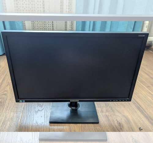 Монитор для компьютера Samsung S23C200B 23''