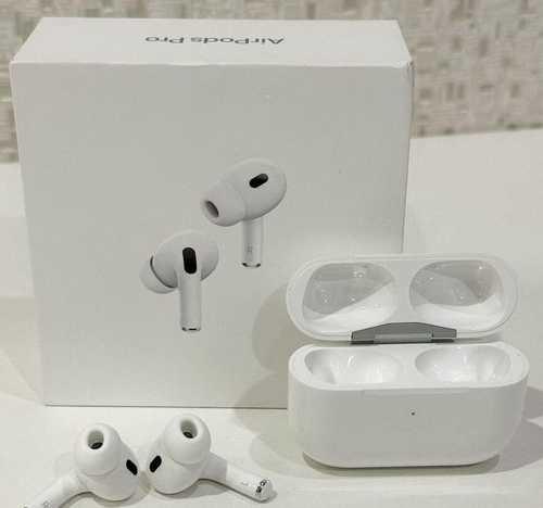 Aplle Airpods Pro (2nd Generation)