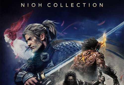 Nioh Collection PS4/PS5