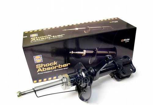 Амортизатор G'Ride, лев., перед. SH21-270G hola