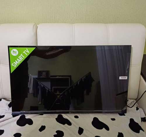 Телевизор SMART tv 32 дюйма