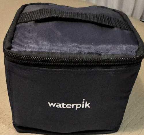 Ирригатор waterpik