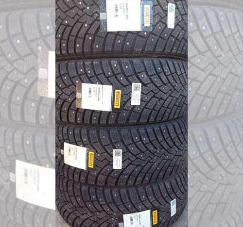 Pirelli Scorpion Ice Zero 2 235/50 R19 103H