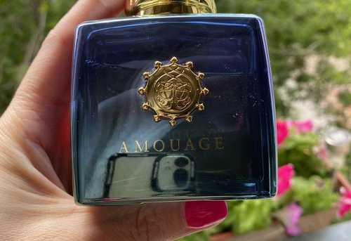 Figment woman amouage