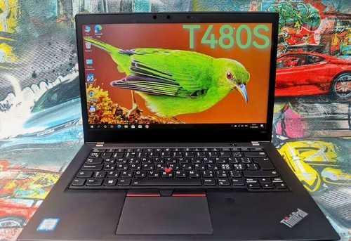 Ноутбук Lenovo ThinkPad SN PC0Y1ZBA