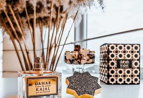 Kajal Dahab By Kajal (2015) 100 ml Оригинал