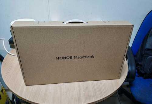Honor MagicBook X16 16"i5-12450H/16GB/512SSD новый