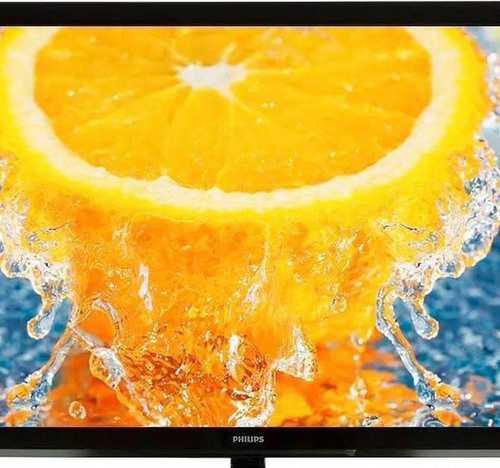 Телевизор Philips 42PFL3007H/60, full HD