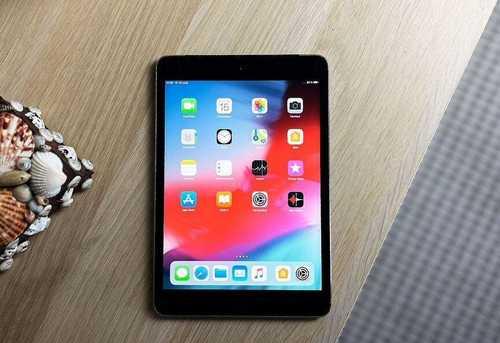 iPad Mini WI-FI + Cellular LTE Tablet
