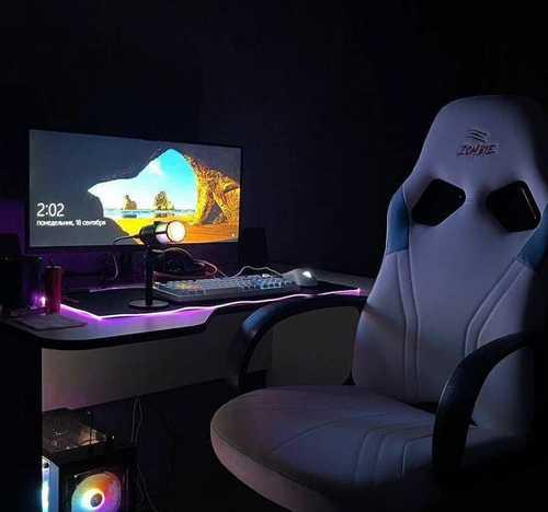 Компьютерный стол игровой новый