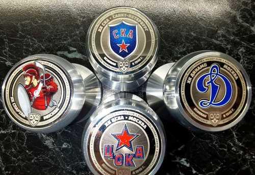 Темпер. кхл для кофе д57, 58 мм