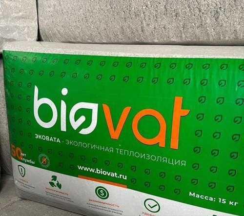 Утеплитель Эковата от производителя | Festima.Ru – частные объявления