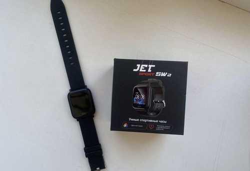 Smart watch Jet Sport SW-2