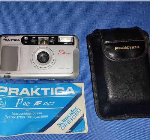 Praktica p90