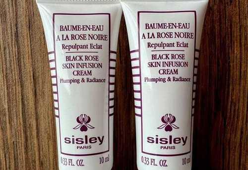 Sisley Black Rose Skin Infusion Cream крем 10 мл