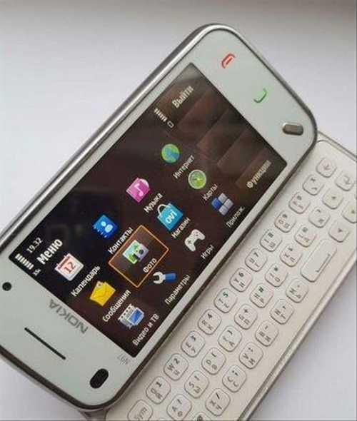 Nokia n97 mini