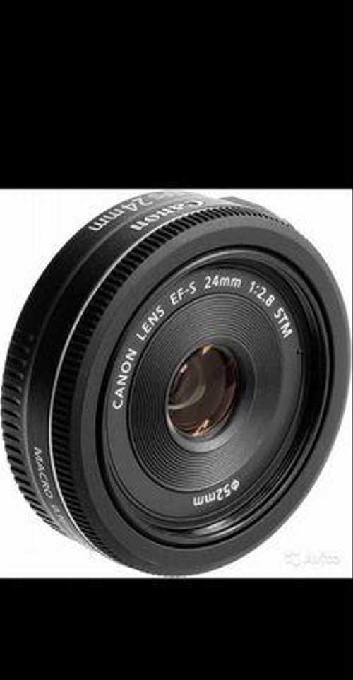 Canon 24. Canon EF-S 24mm f/2.8. Canon EF-S 24mm f/2.8 STM. Canon EF-S 24mm 2.8 STM. Кэнон 24 мм 2.8 STM.