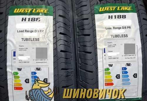 Westlake H188 195/75 R16C R