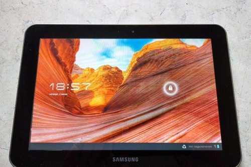 Samsung Galaxy Tab 8.9 16 Gb