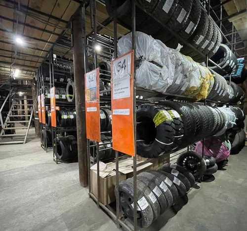 Yokohama Advan ST V802 225/55 R17