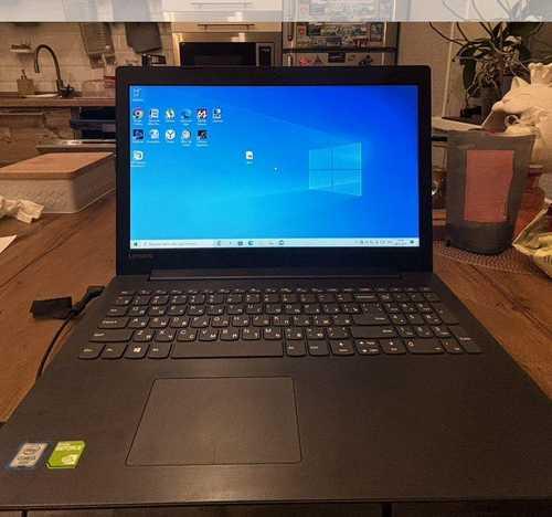 Ноутбук lenovo ideapad 320 15isk