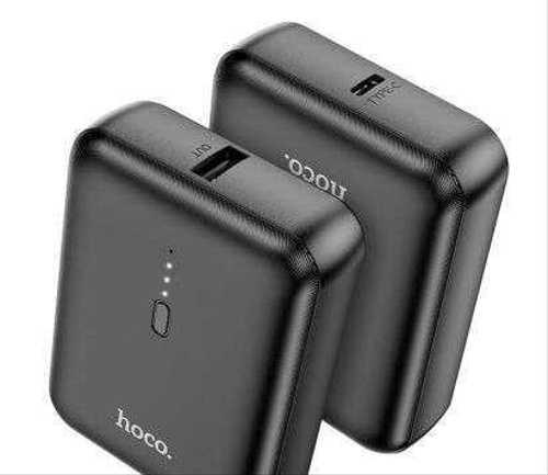 Внешний аккумулятор/повербанк Hoco J96 5000