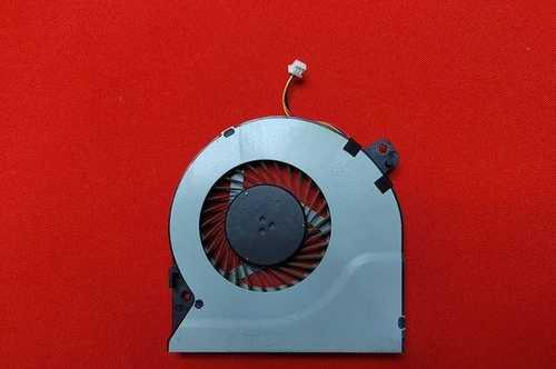 Вентилятор кулер для ноутбука Asus A550D оригинал