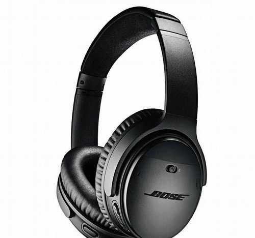 Наушники Bose QuietComfort 35 II