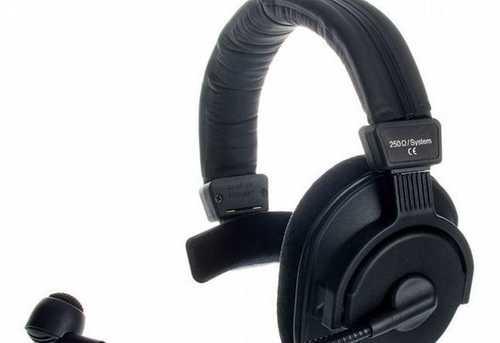 Гарнитура Beyerdynamic DT 280 MK II (200/250 Ohm)