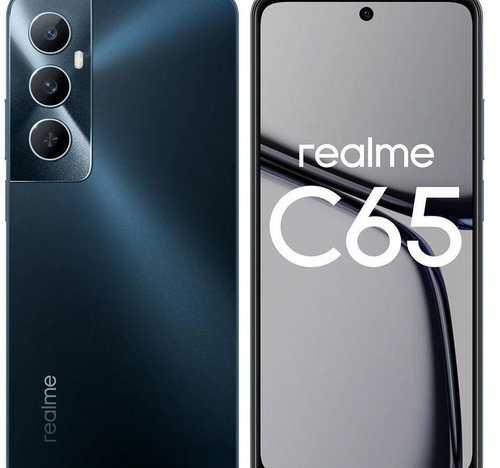 realme C65, 6/128 ГБ