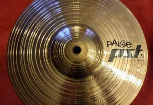 Paiste PST5 10"splach