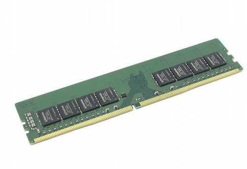 Память DDR4 dimm 32Gb 2666MHz PC4-21300 Kingston