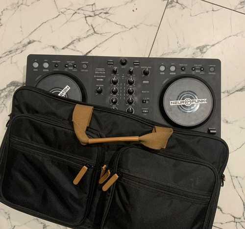 Pioneer ddj flx4