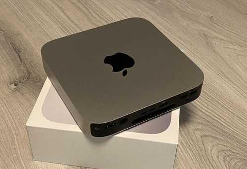 Apple Mac mini m1 /8/8/ 16gb / 1Tb - идеальный