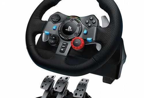 Logitech g29 driving force