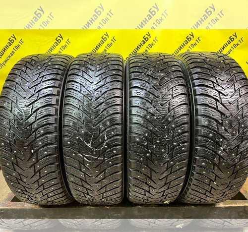 Nokian Tyres Hakkapeliitta 8 215/70 R16 110T