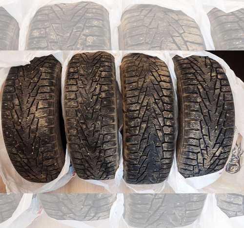 Nokian Tyres Nordman 7 SUV 235/65 R17 108T