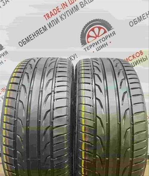 Semperit Speed Life 2 235/40 R19 96Y