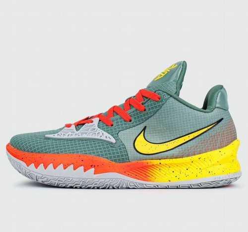 Кроссовки Nike Kyrie 4 Low EP Sunrise