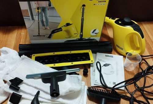 Пароочиститель Karcher SC1