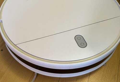 Робот-пылесос Xiaomi Mi Vacuum-Mop Essential