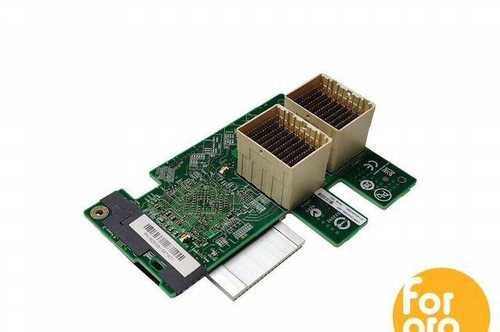 Dell 0khkn5 PCI-E Mezzanine Card For FC630 FC830