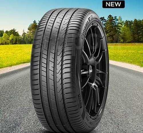 Pirelli Cinturato P7 new 245/45 R18