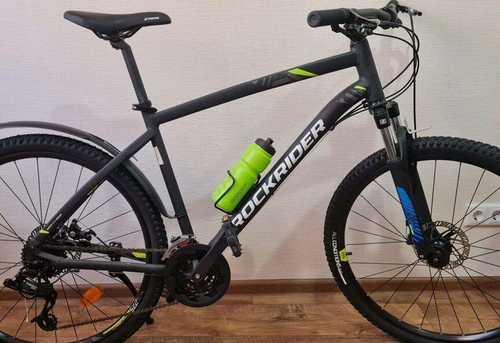 Велосипед Rockrider ST530 MDB XL