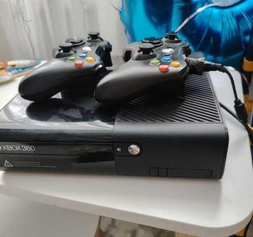 Xbox 360 прошитый freeboot