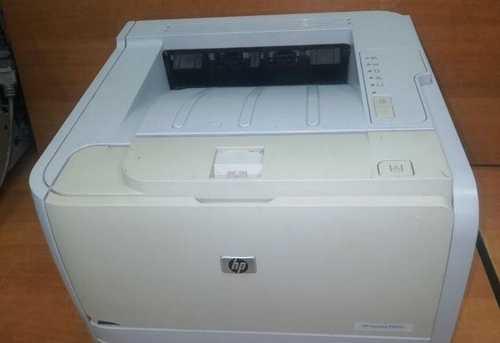 Принтер HP lj P2035