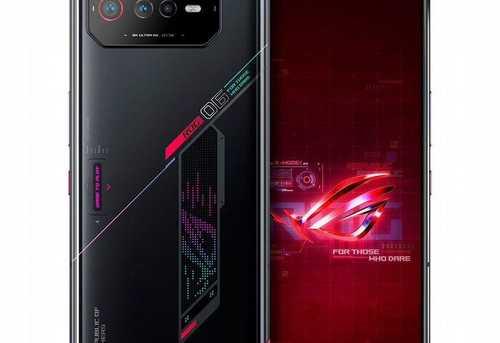 ASUS ROG Phone 6, 12/128 ГБ