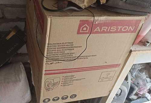 Водонагреватель Ariston sg30or