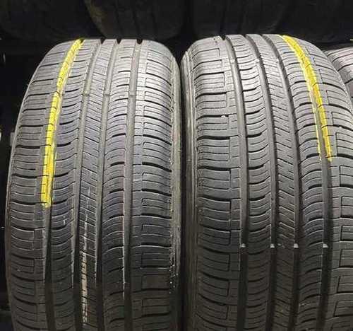 Nexen N'Priz AH5 195/55 R15 87N